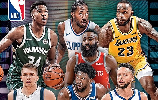 Band negocia com NBA para ter mais jogos em 2020-21