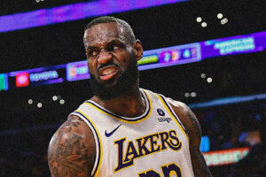 LeBron James: altura, peso, salário, time, idade
