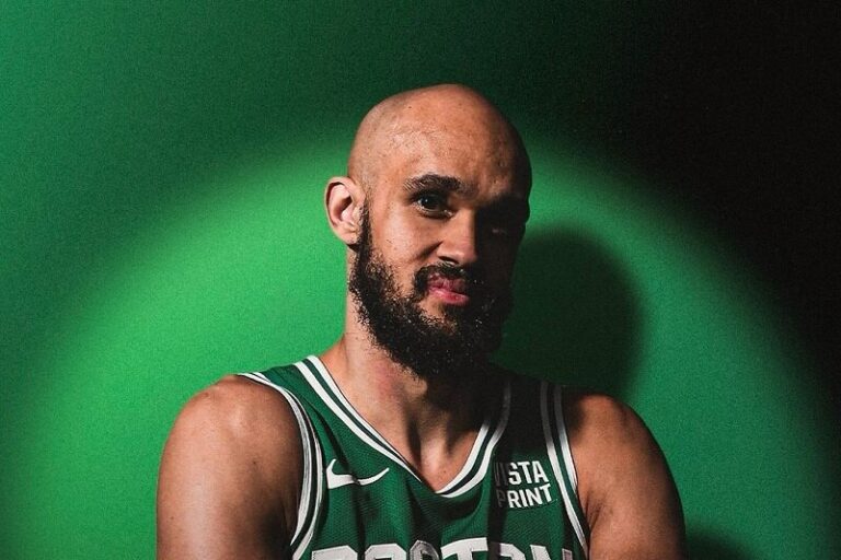 Josh Hart: “Derrick White é mais impactante do que Jayson Tatum no Celtics”