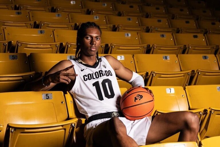 Cody Williams – NBA Draft 2024