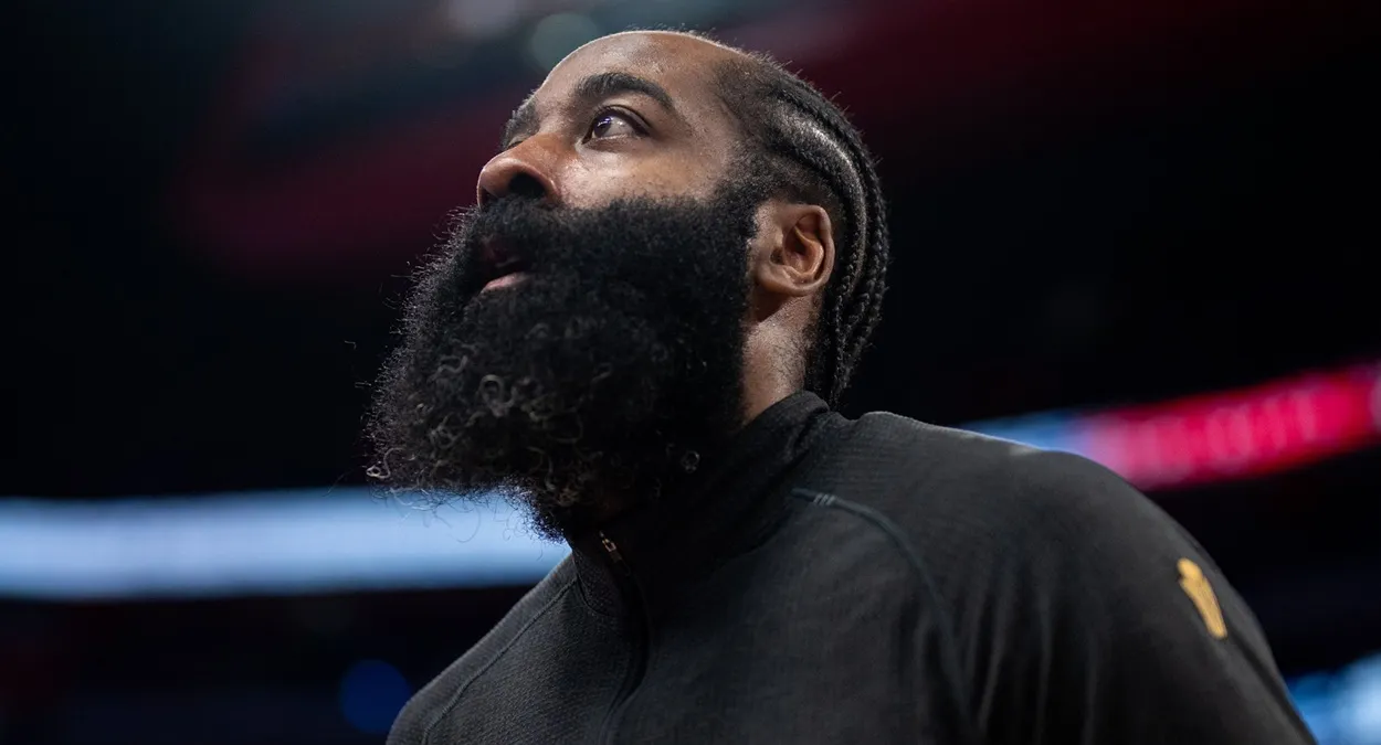 Troca de James Harden deixa Cavaliers em risco - Jumper Brasil