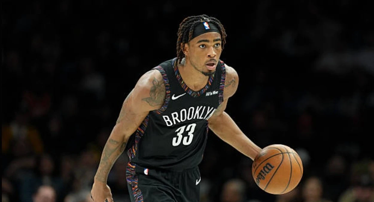 Mercado da NBA: Em busca de pivô, Hornets mira Nic Claxton - Jumper Brasil